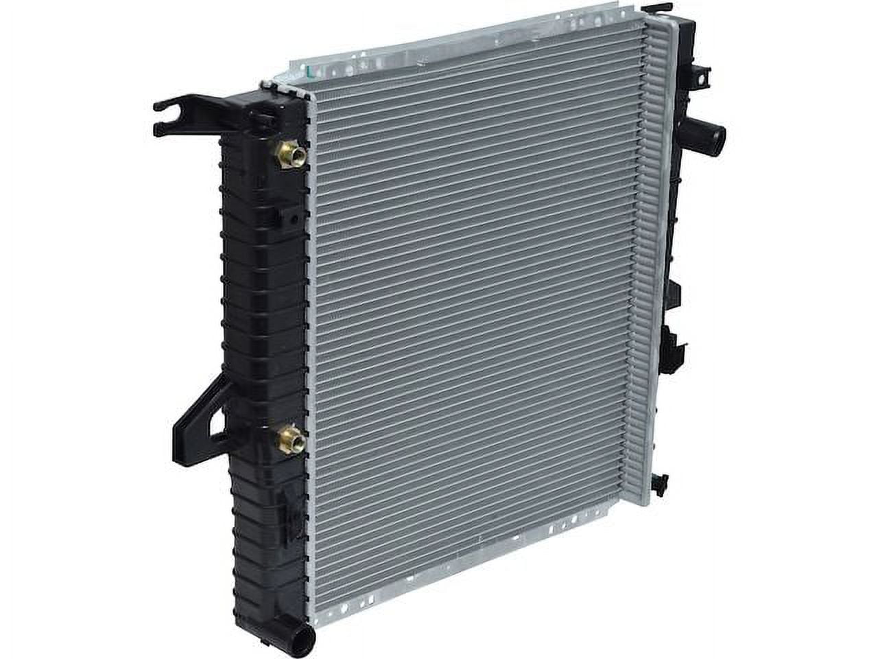 Radiator - Compatible with 2001 - 2011 Ford Ranger 2002 2003 2004 2005 ...