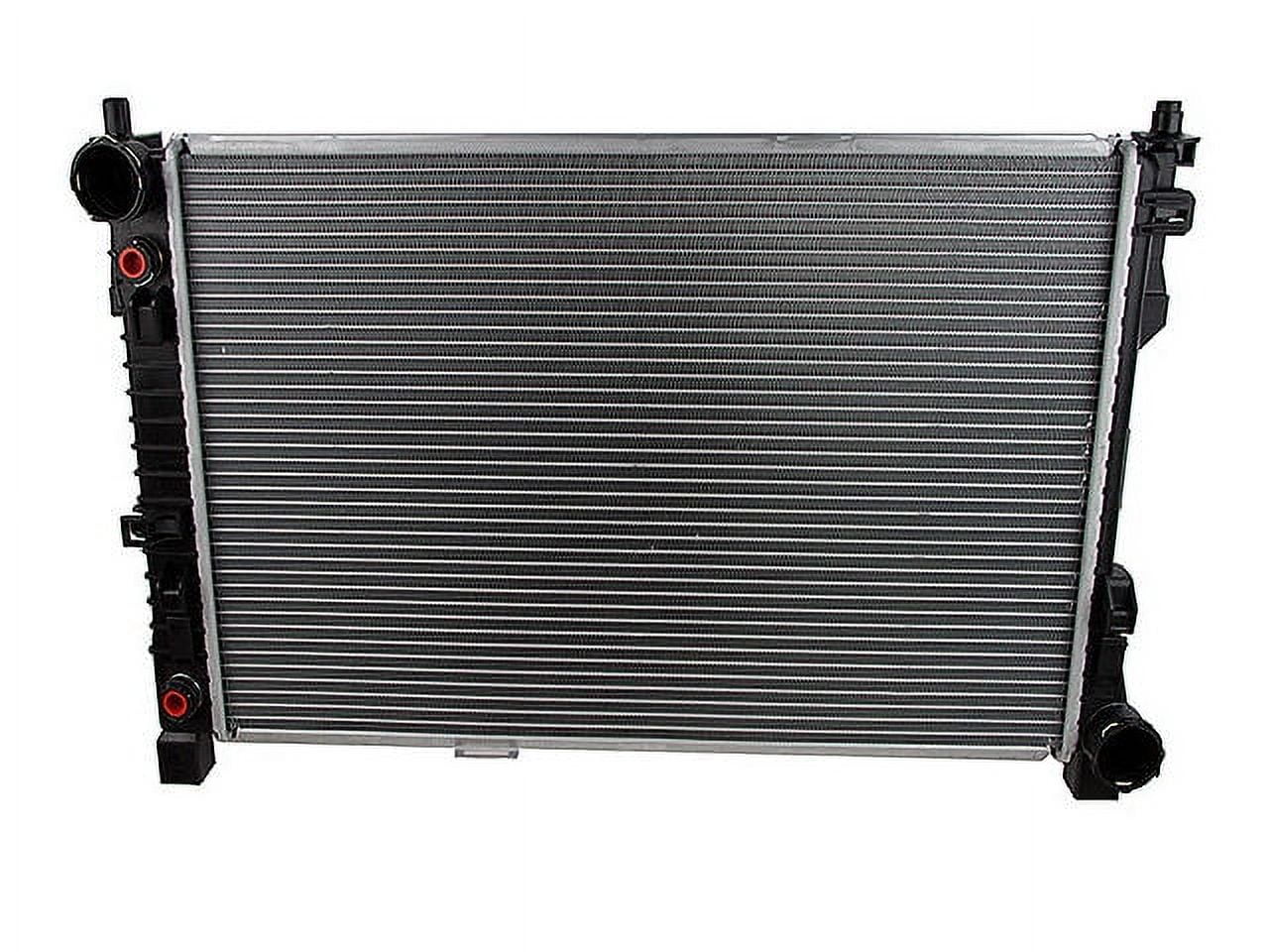 Radiator - Compatible with 2002 - 2004 Mercedes-Benz C32 AMG Base 3.2L ...