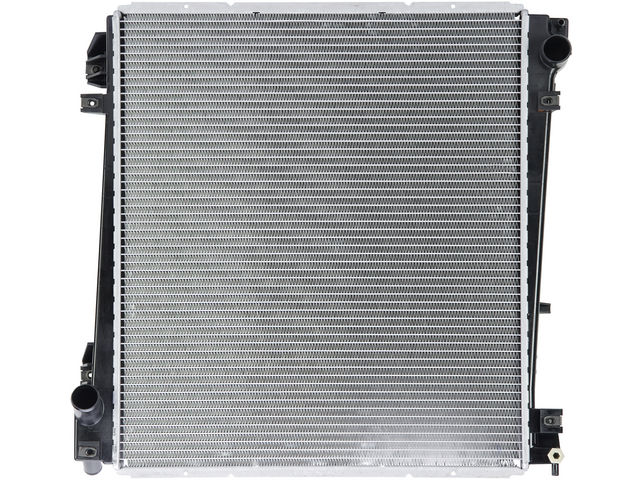 Radiator - Compatible with 2002 - 2005 Ford Explorer 2003 2004 ...