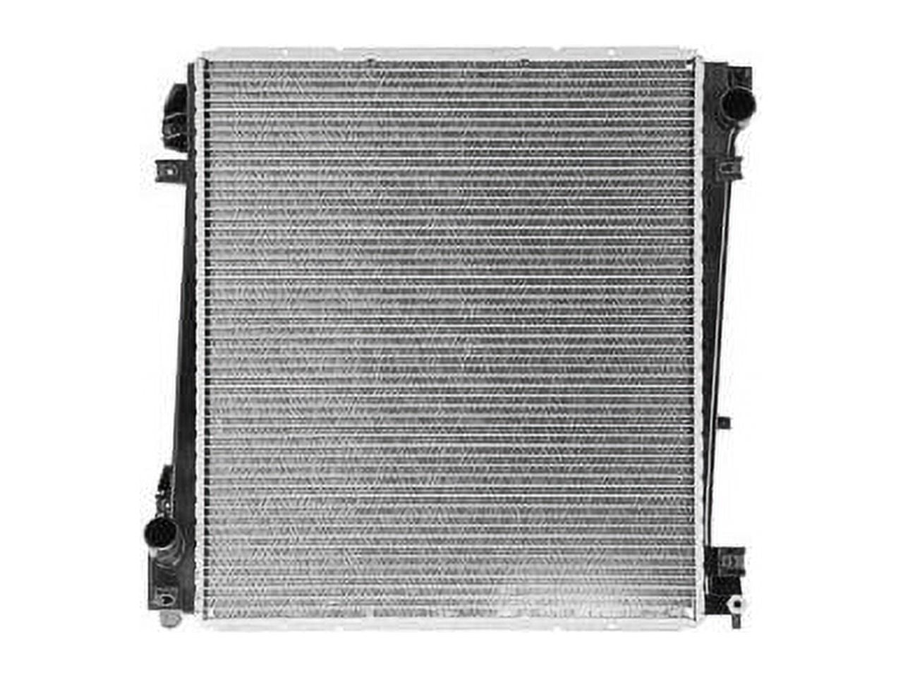 Radiator - Compatible with 2002 - 2005 Ford Explorer 2003 2004 ...
