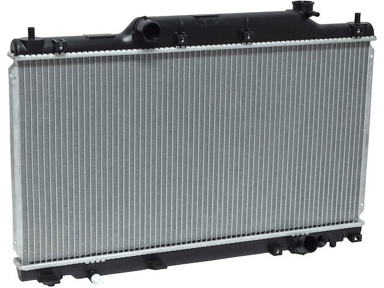 Radiator - Compatible with 2002 - 2005 Honda Civic Si 2-Door 2.0L 4 ...