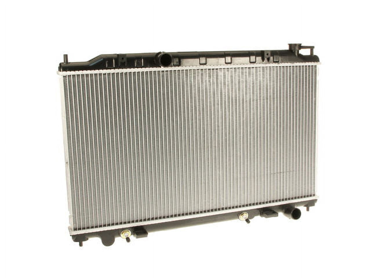 Radiator - Compatible with 2002 - 2006 Nissan Altima 3.5L V6 2003 2004 ...