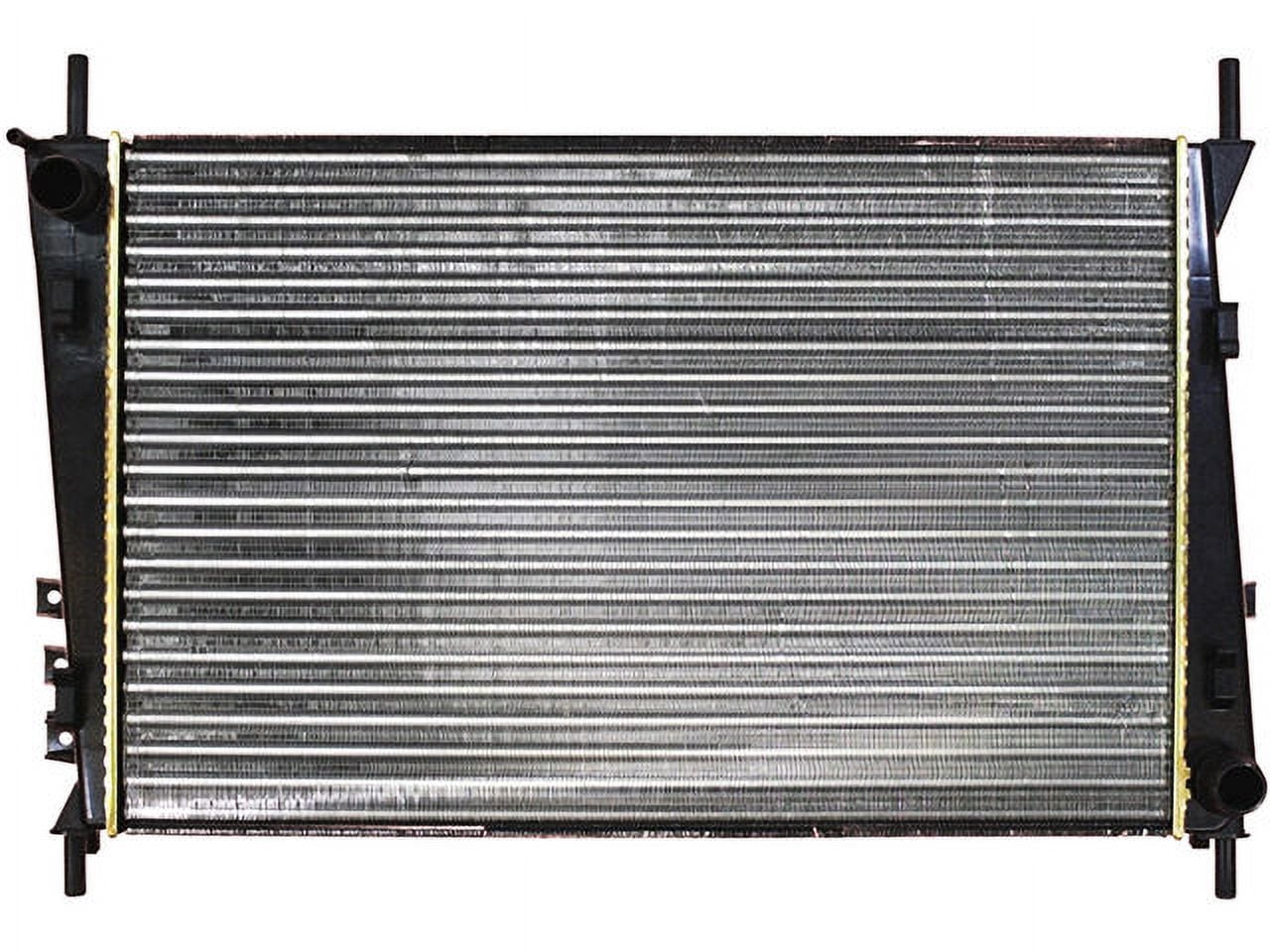 Jaguar X Type Radiator