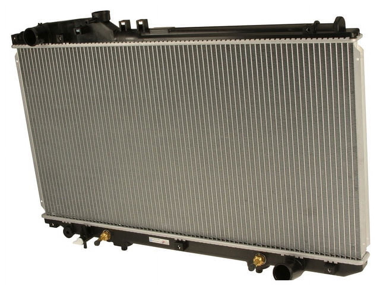 Radiator - Compatible with 2002 - 2010 SC430 2003 2004 2005 2006 2007 ...