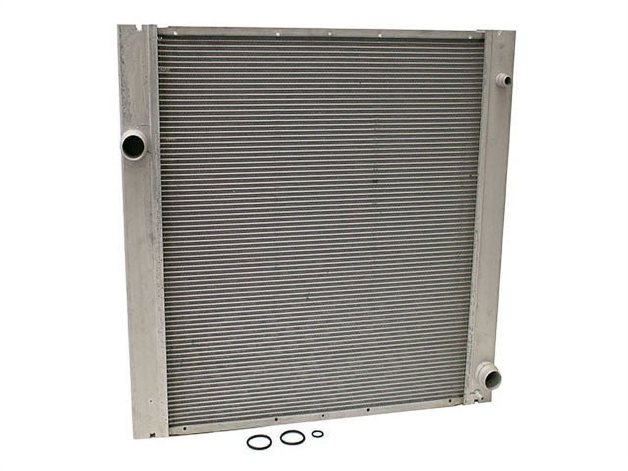 Radiator - Compatible with 2003 - 2005 Land Rover Range Rover 2004 ...