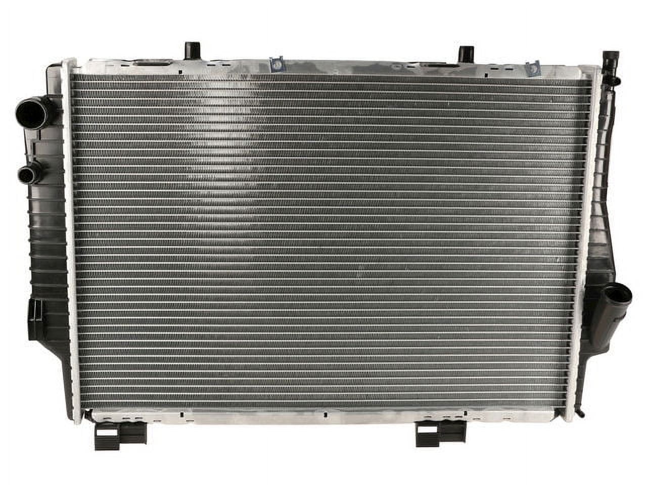 Radiator - Compatible with 2003 - 2005 Mercedes-Benz CLK320 Coupe 2004 ...