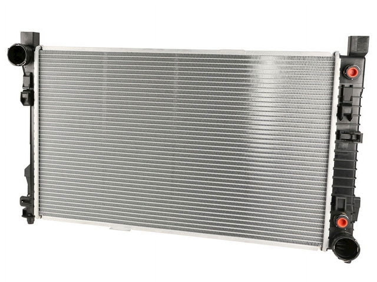 Radiator - Compatible with 2003 - 2005 Mercedes-Benz CLK320 Coupe 2004 ...