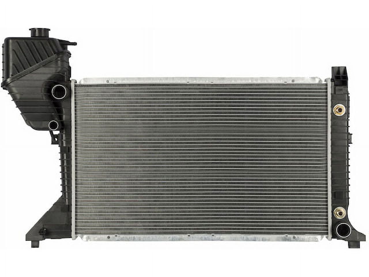 Radiator - Compatible with 2003 - 2006 Dodge Sprinter 3500 2.7L 5 ...