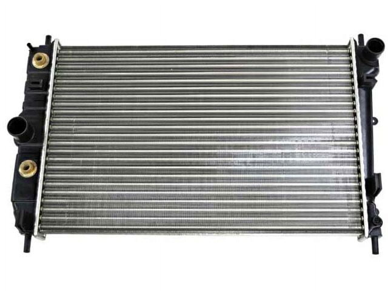 Radiator - Compatible with 2003 - 2006 Jaguar XK8 2004 2005 - Walmart.com