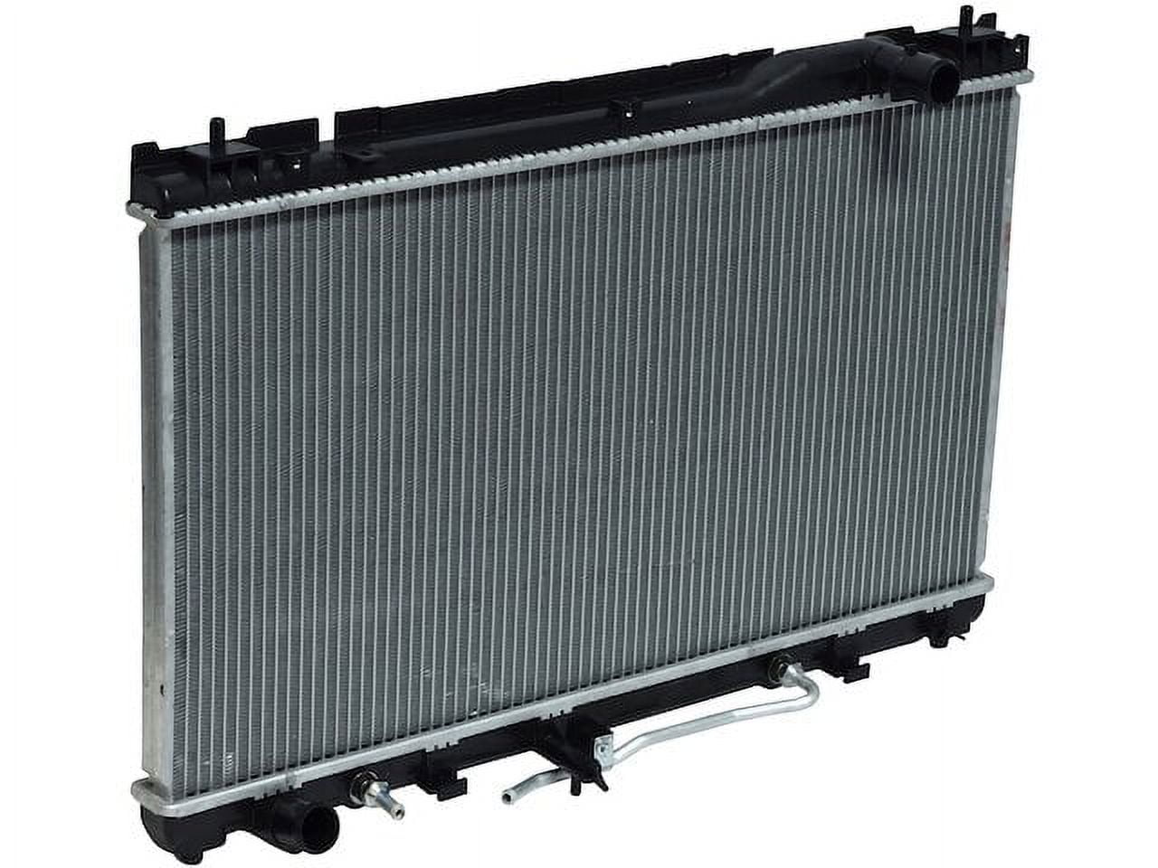 Radiator - Compatible with 2003 - 2006 Toyota Camry 2004 2005 - Walmart.com