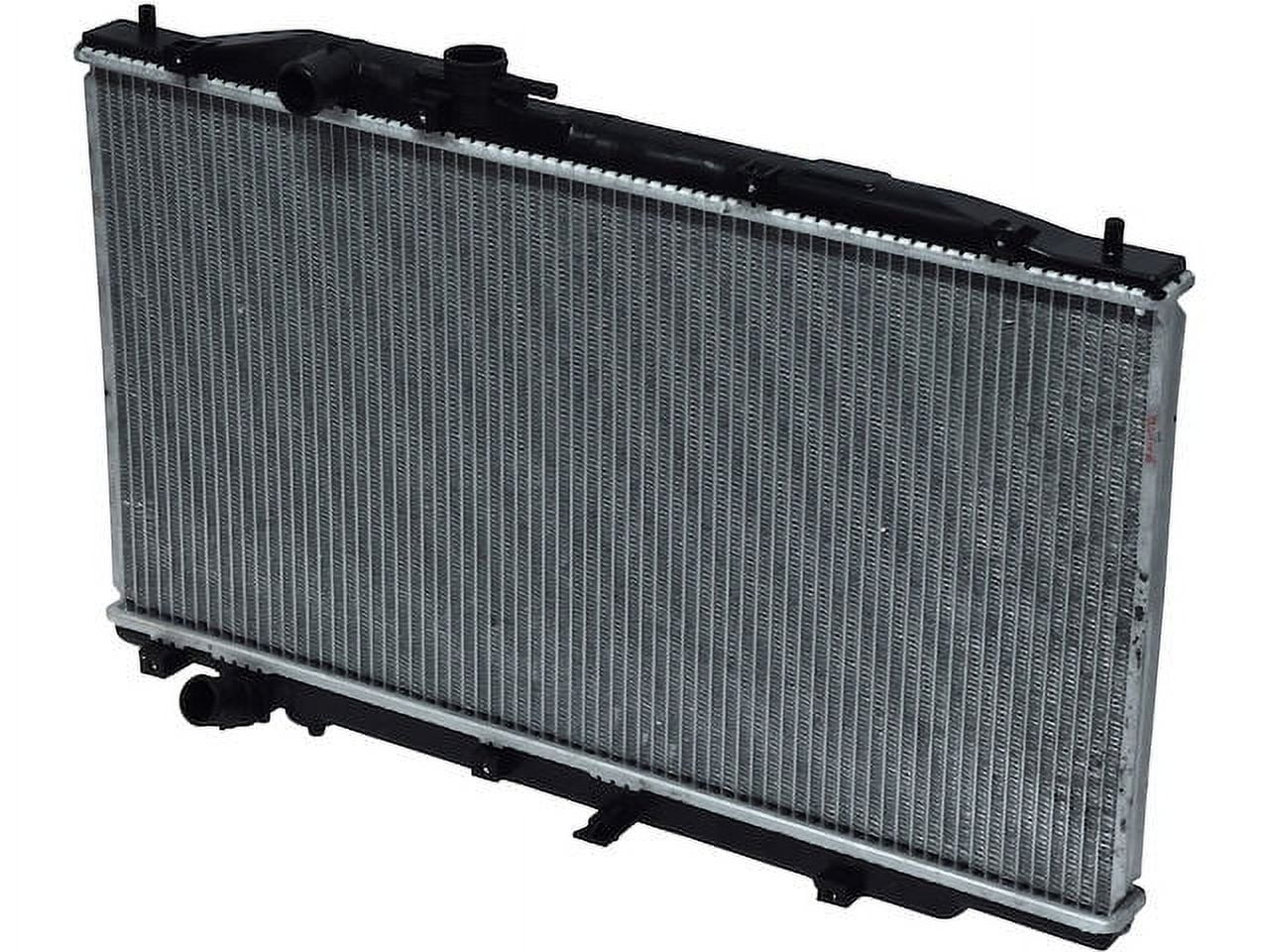 2004 Honda Accord Radiator