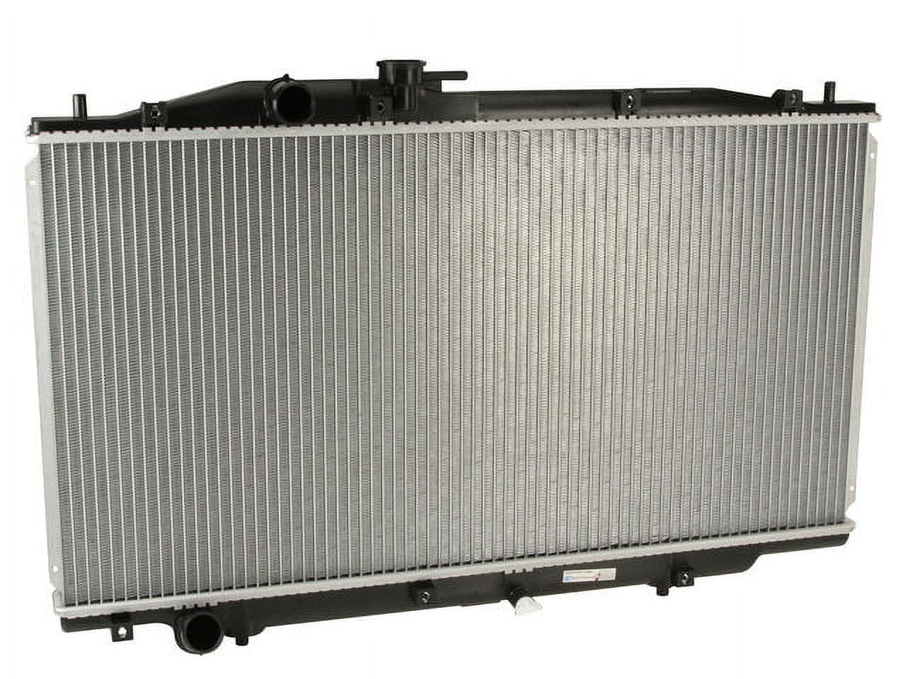 2003 Honda Accord Radiator