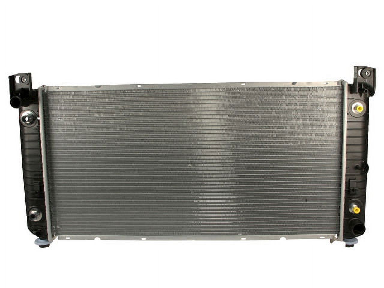 Hummer H2 Radiator