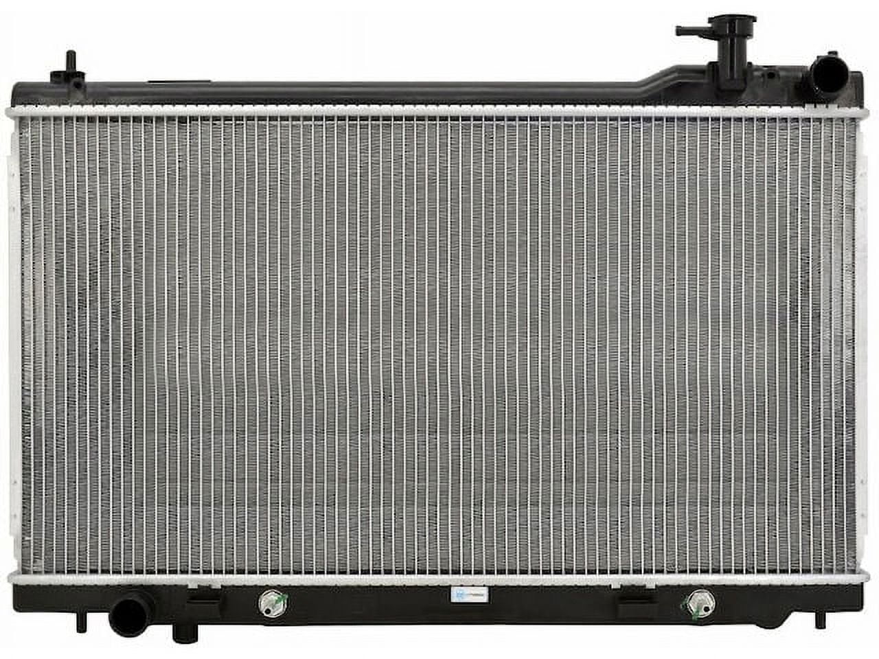 Radiator - Compatible with 2003 - 2007 INFINITI G35 3.5L V6 2004 2005 ...