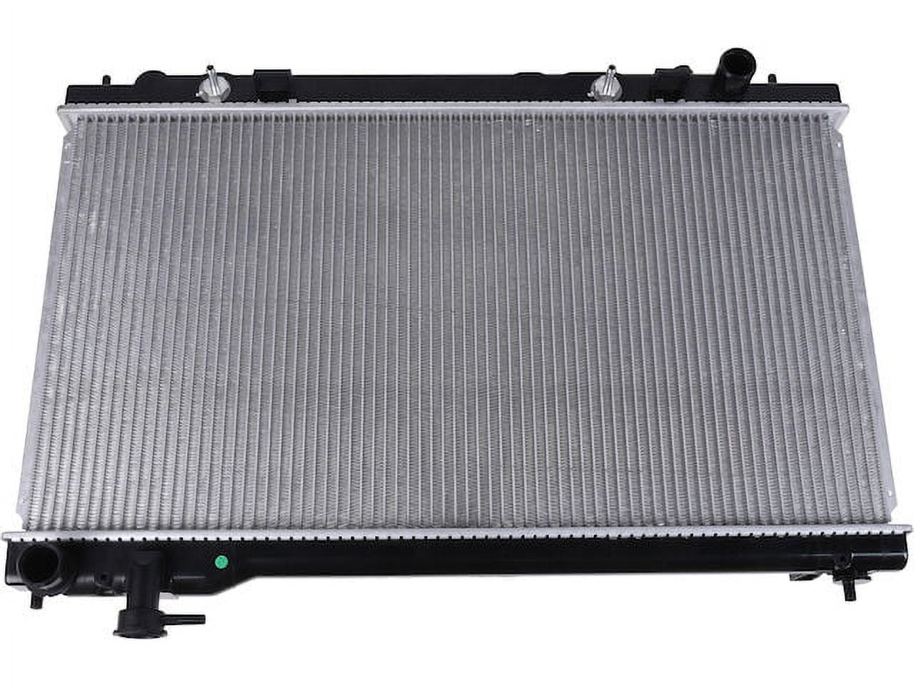 Radiator - Compatible with 2003 - 2007 INFINITI G35 Coupe 3.5L V6 2004 ...