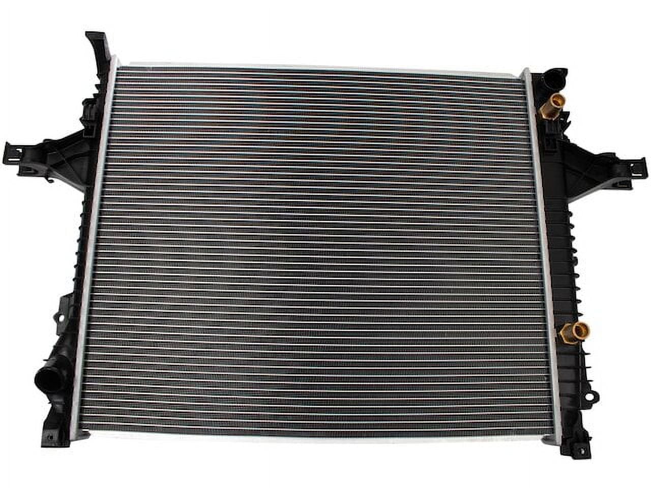 Radiator - Compatible with 2003 - 2014 Volvo XC90 2004 2005 2006 2007 ...