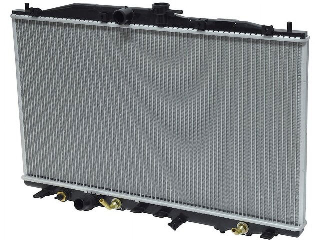 Radiator - Compatible with 2004 - 2005 Acura TSX - Walmart.com