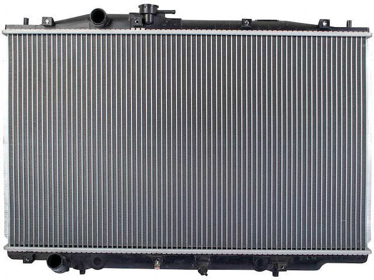 Acura Tl Radiator