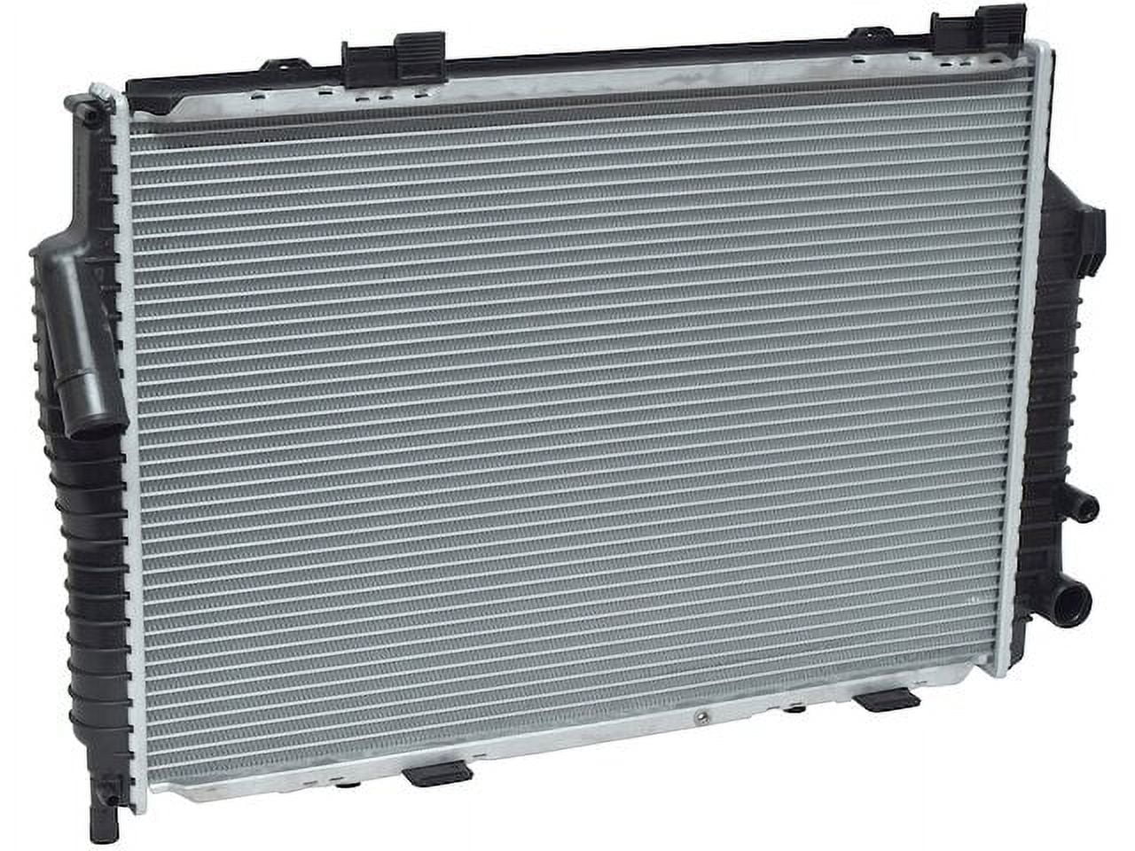Radiator - Compatible with 2004 - 2008 Chrysler Crossfire 2005 2006 ...