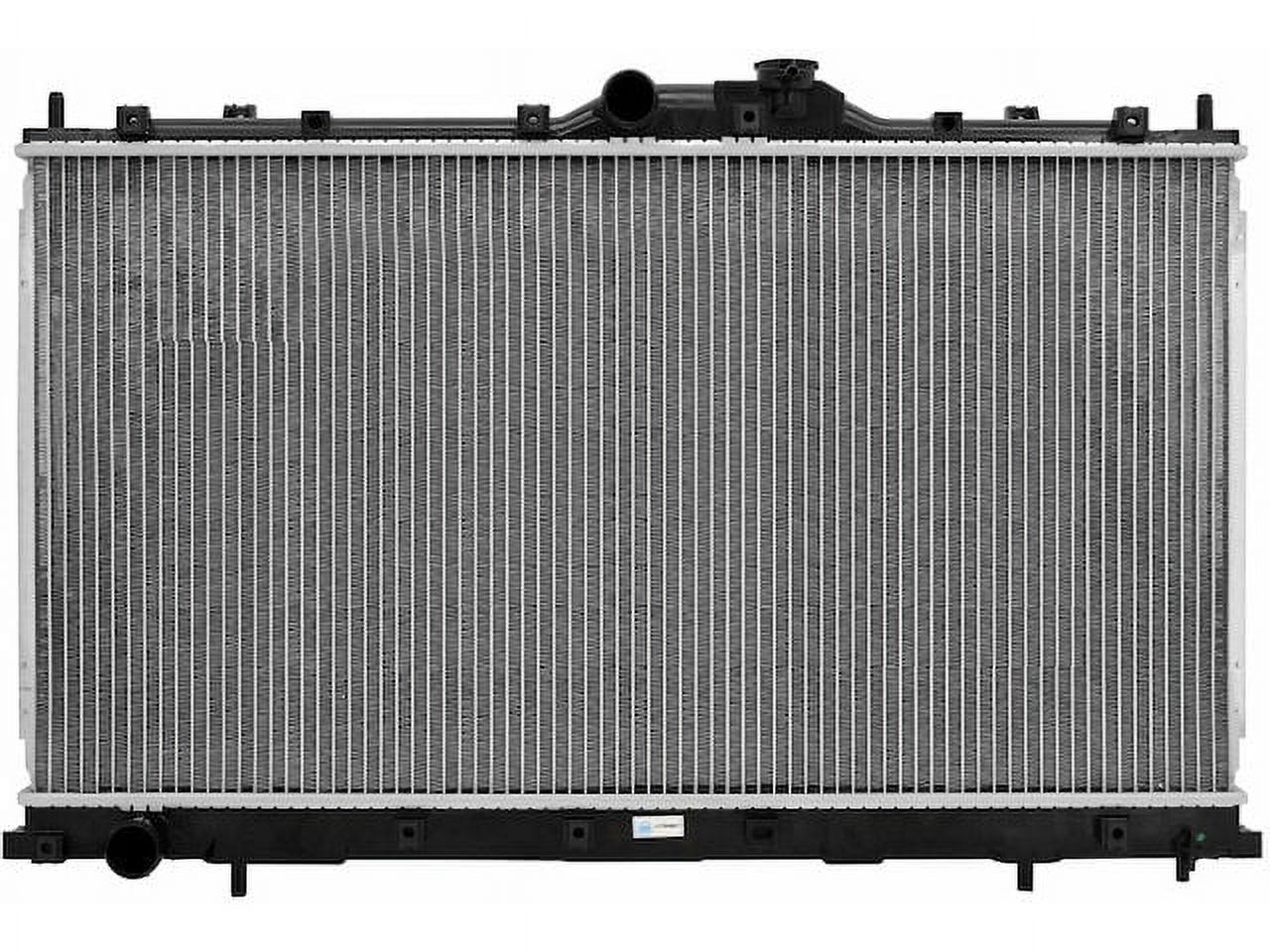 Radiator - Compatible with 2004 - 2010 Mitsubishi Galant 2.4L 4 ...