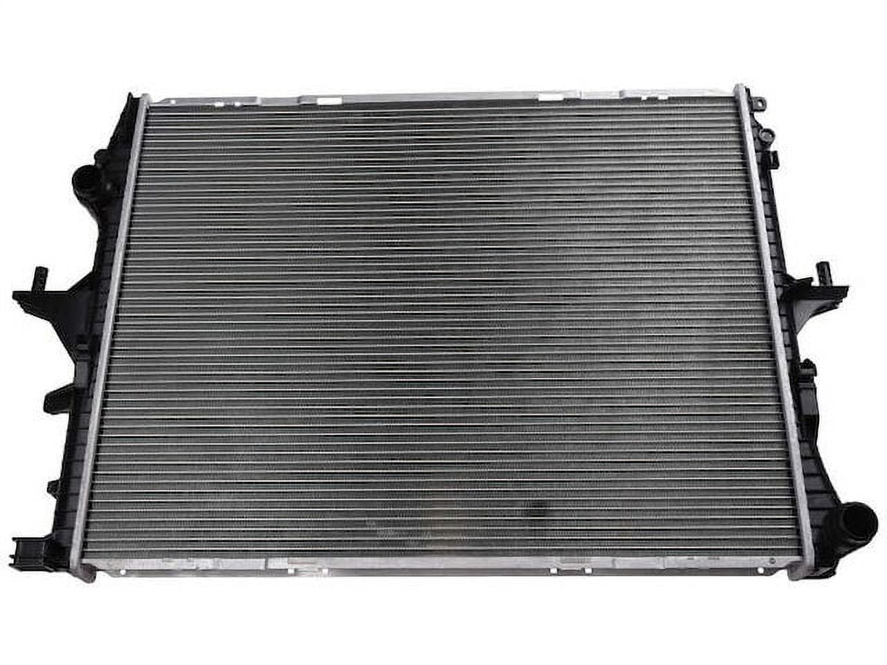 Radiator - Compatible with 2004 - 2010 Volkswagen Touareg 2005 2006 ...