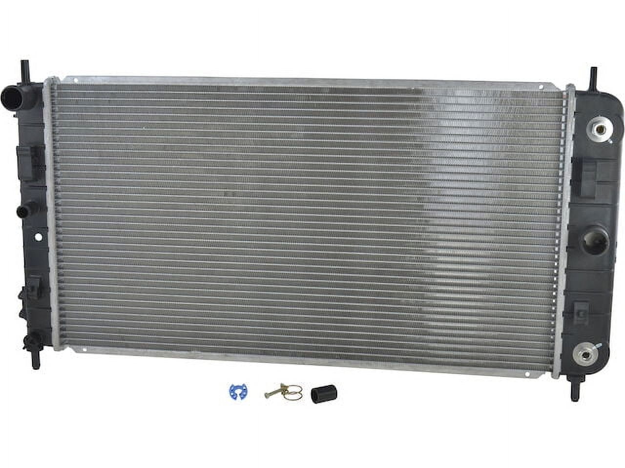 Radiator - Compatible with 2005 - 2010 Pontiac G6 3.5L V6 2006 2007 ...