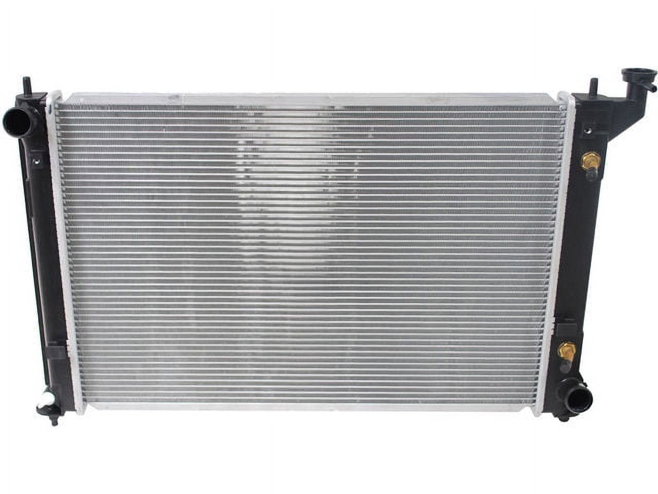 Scion tC Radiator - Compatible with 2005 - 2010 Models, Includes ...