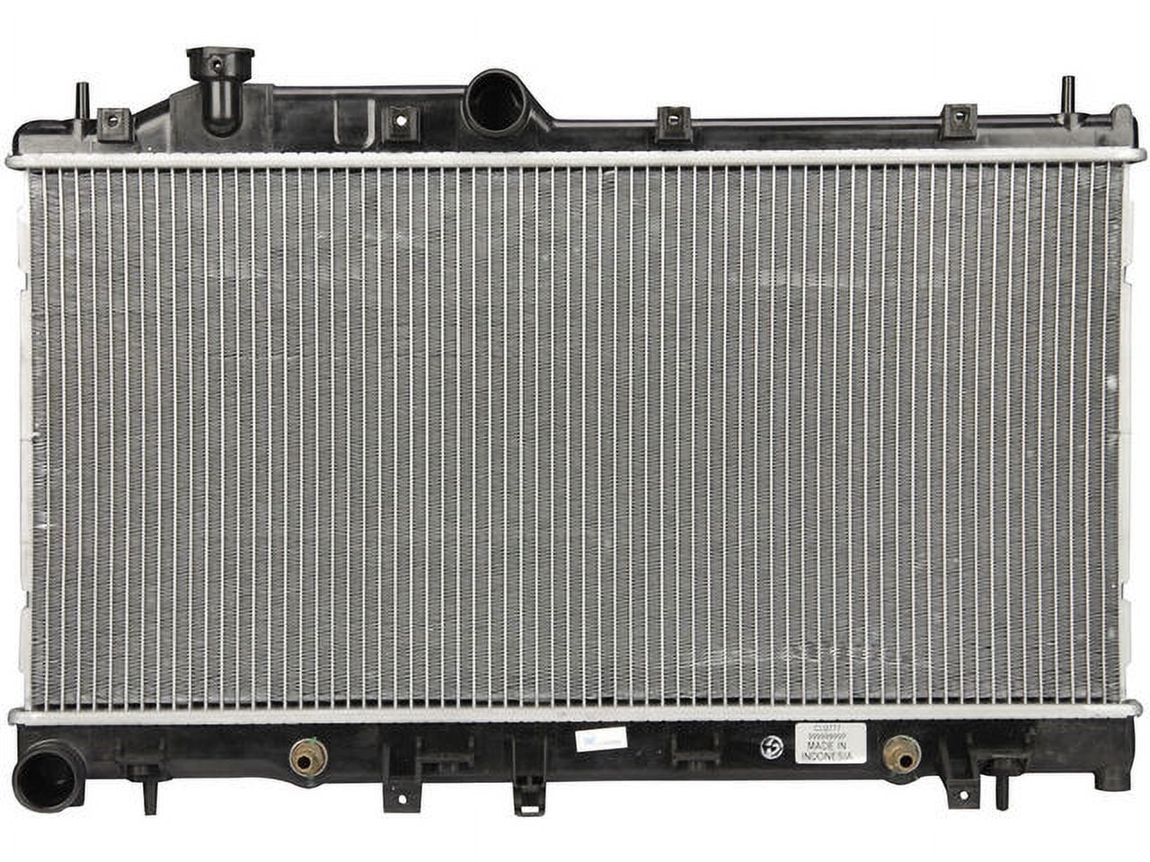 Radiator - Compatible with 2005 - 2014 Subaru Outback 2006 2007 2008 ...