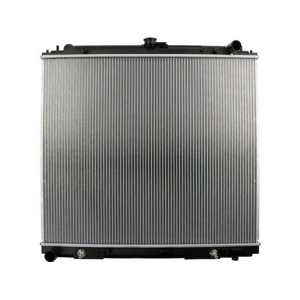 Radiator - Compatible with 2005 - 2016 Nissan Frontier 4.0L V6 2006 ...
