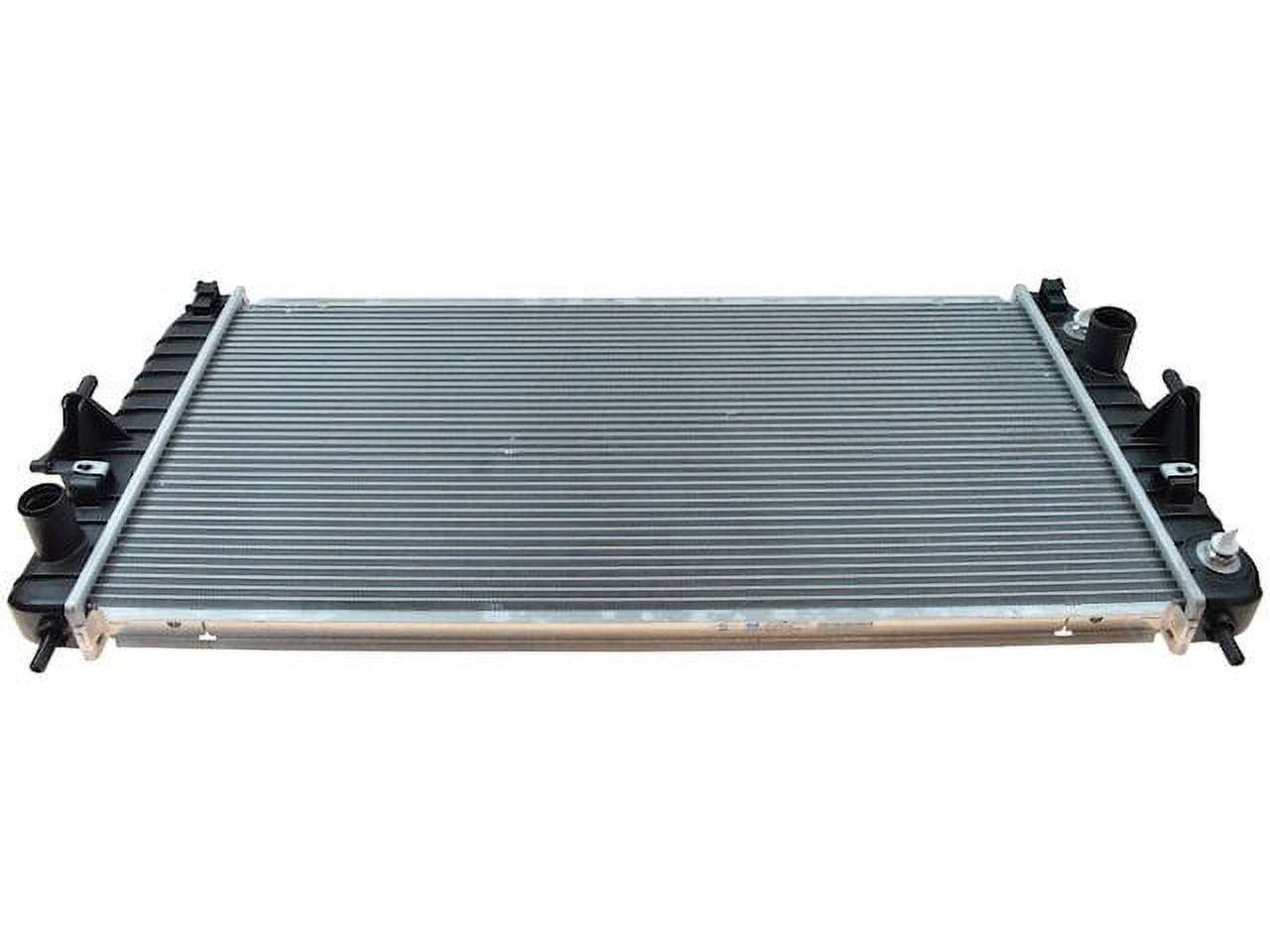 Radiator - Compatible with 2006 - 2011 Cadillac DTS 2007 2008 2009 2010 ...