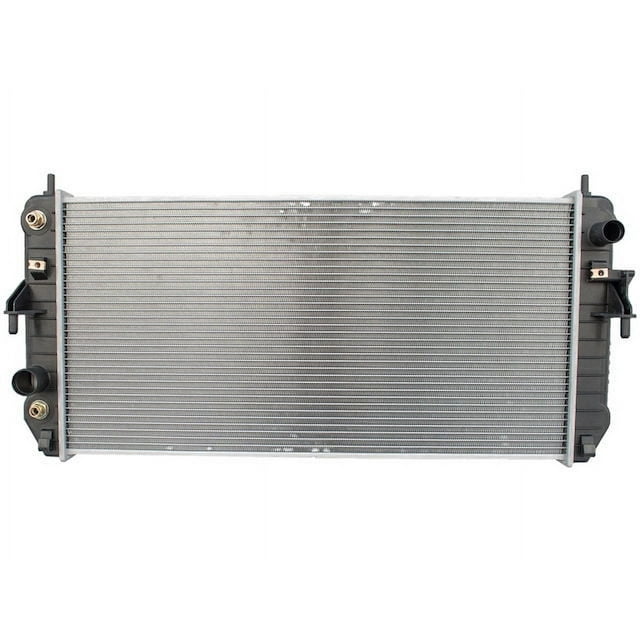 Radiator - Compatible with 2006 - 2011 Cadillac DTS 2007 2008 2009 2010 ...
