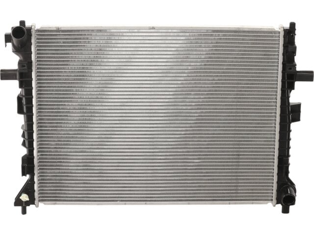 Radiator - Compatible with 2006 - 2011 Ford Crown Victoria 2007 2008 ...