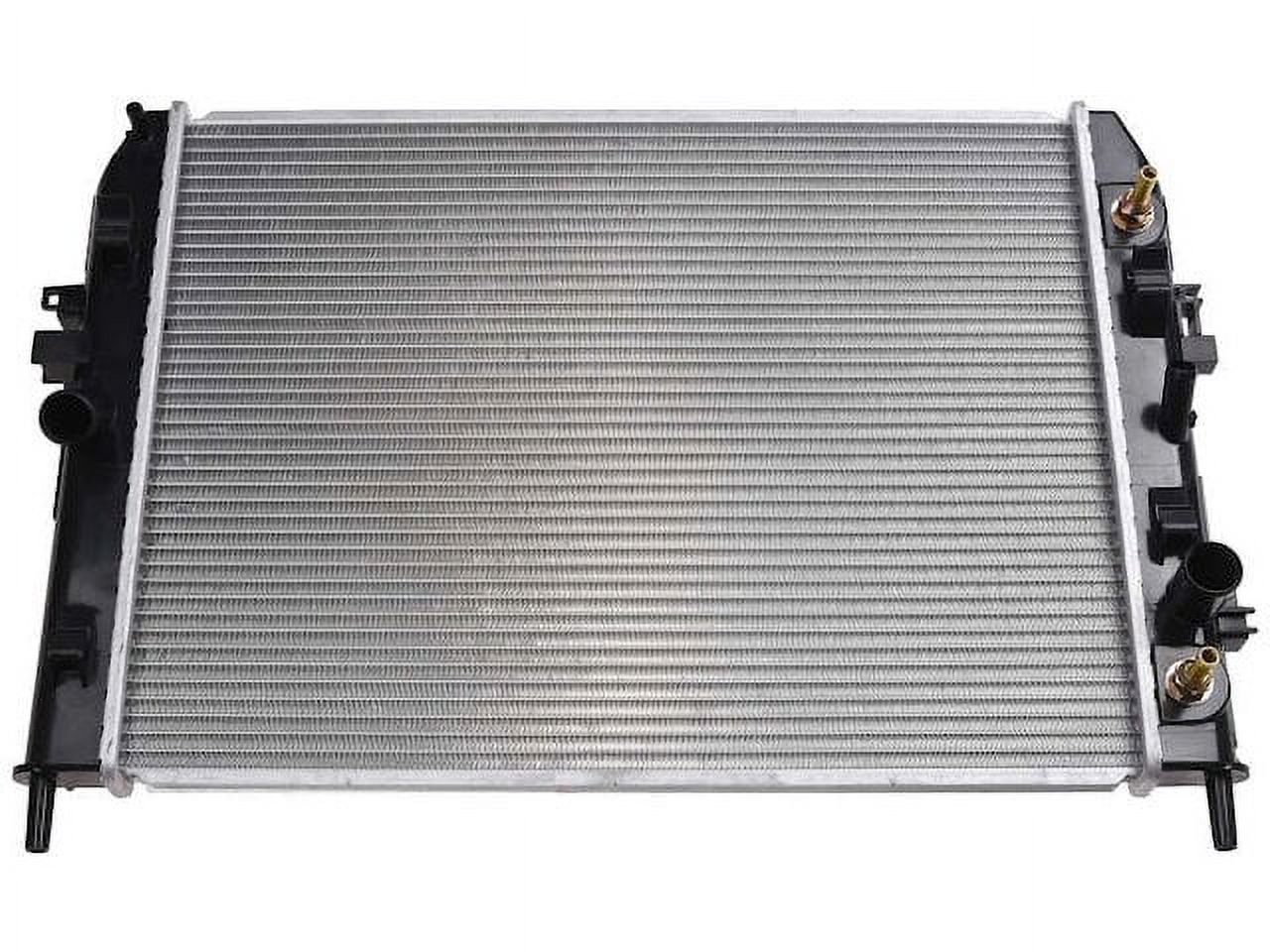 Mazda Mx 5 Radiator