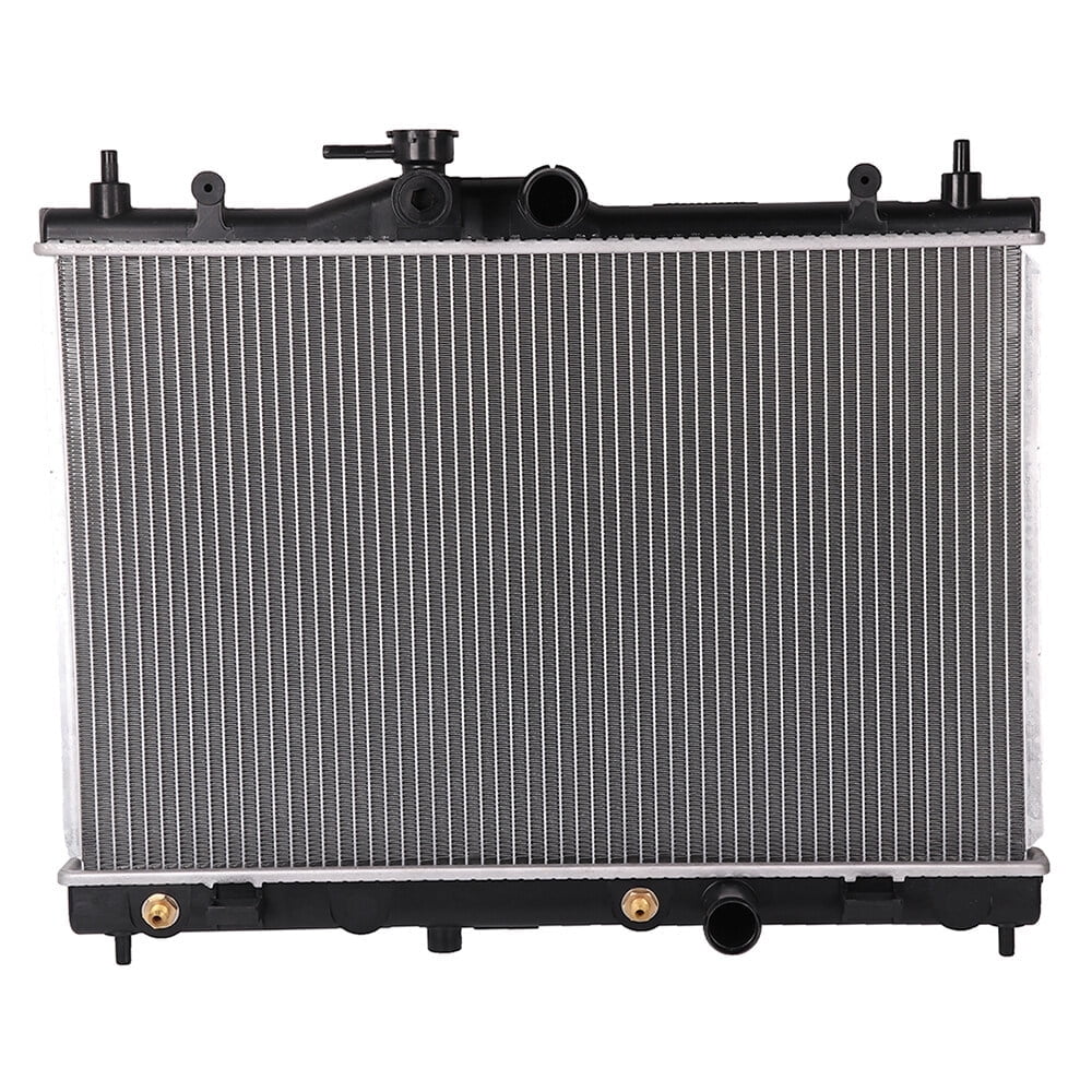 Nissan Versa Radiator