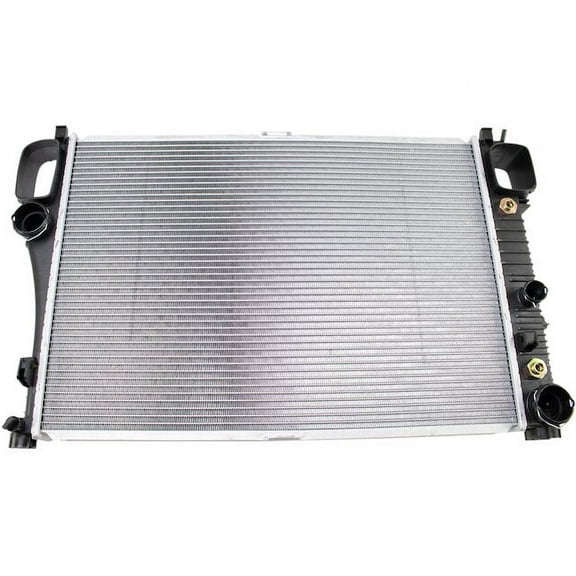 Mercedes Benz Cl500 Radiator