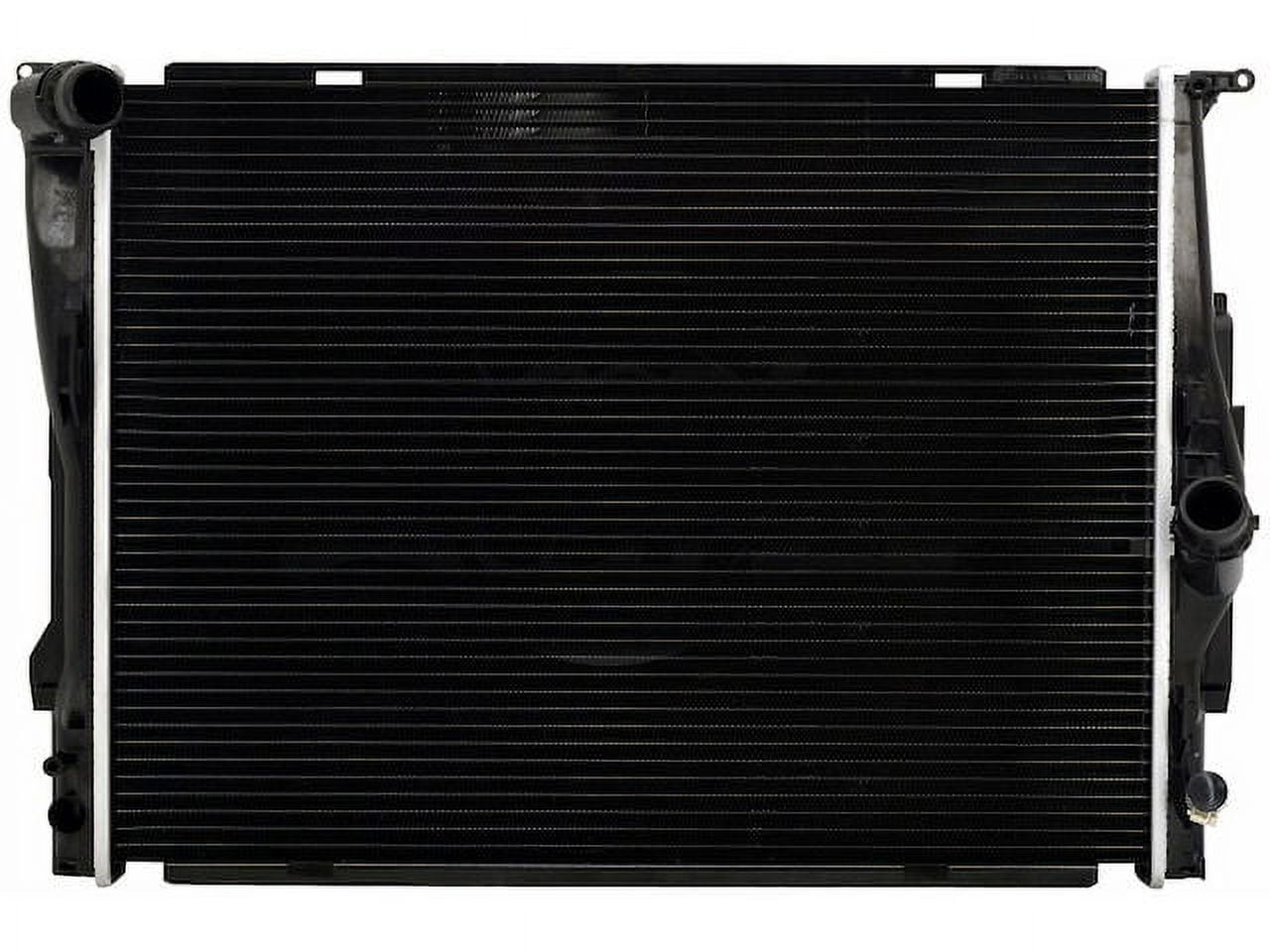Radiator - Compatible with 2007 - 2013 BMW 328i 2008 2009 2010 2011 ...