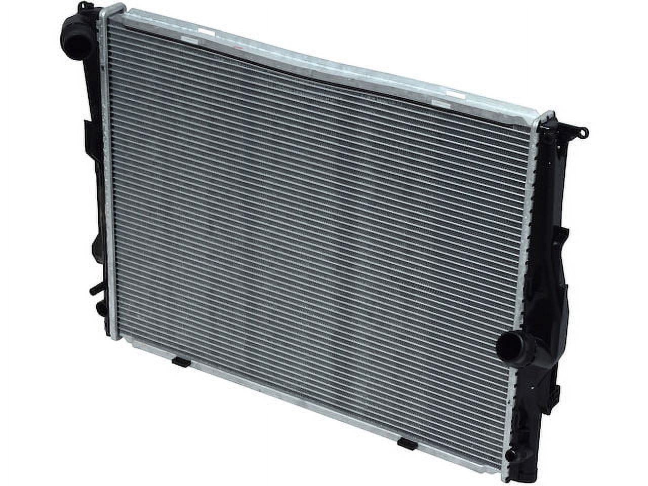 Radiator - Compatible with 2007 - 2013 BMW 328i Base 2-Door 2008 2009 ...