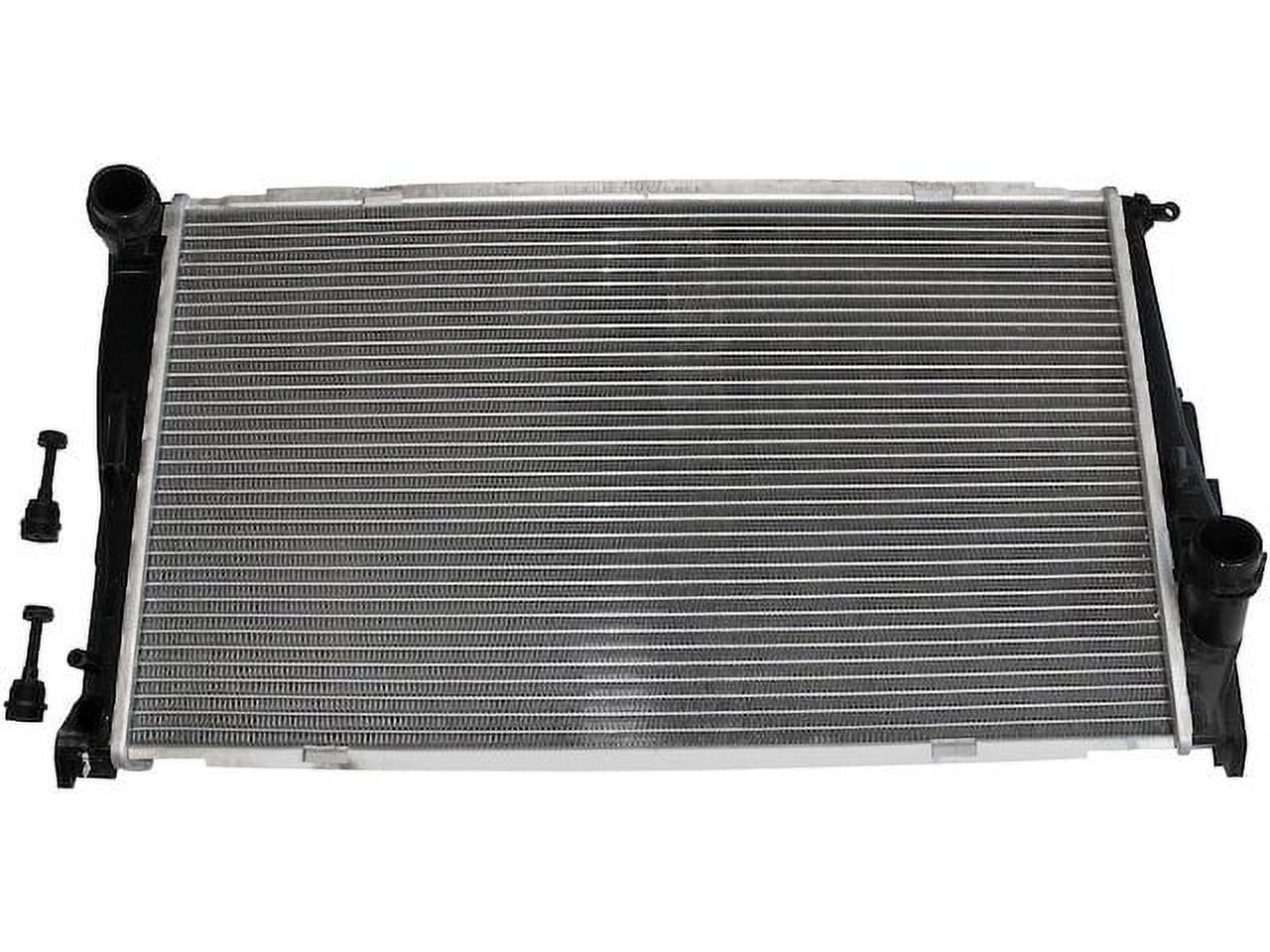 Radiator - Compatible with 2007 - 2013 BMW 335i Base 2008 2009 2010 ...