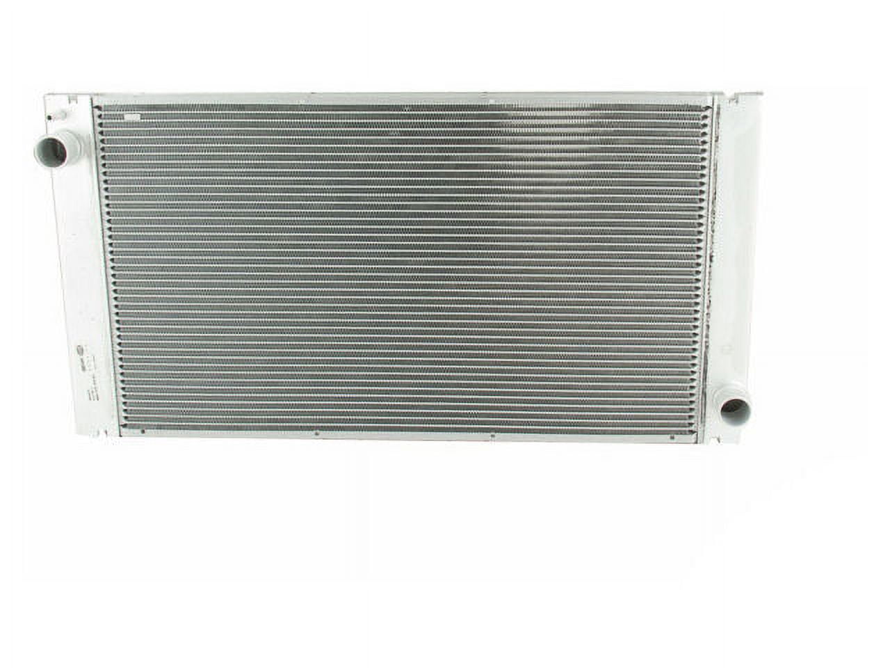 Radiator - Compatible with 2007 - 2015 Mini Cooper 2008 2009 2010 2011 ...