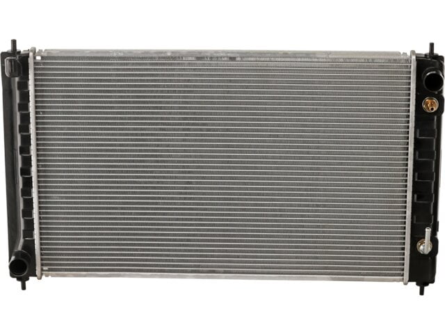 Radiator - Compatible with 2007 - 2018 Nissan Altima 2008 2009 2010 ...