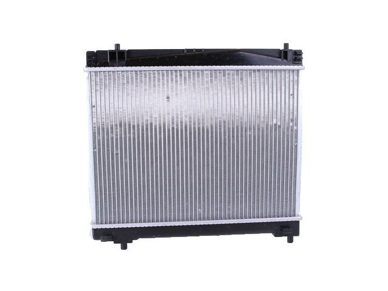Toyota Yaris Radiator