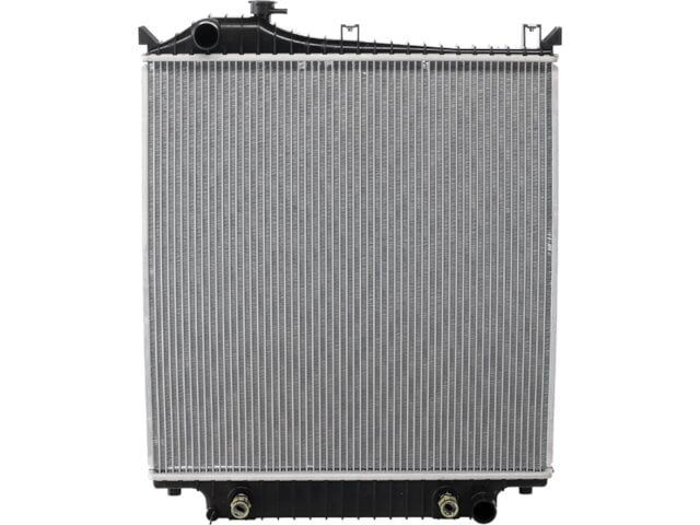 Radiator - Compatible with 2007 Ford Explorer Sport Trac - Walmart.com