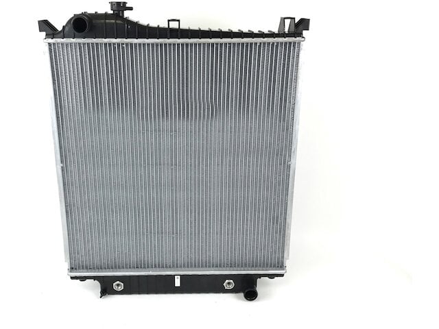 Radiator - Compatible with 2007 Ford Explorer Sport Trac - Walmart.com