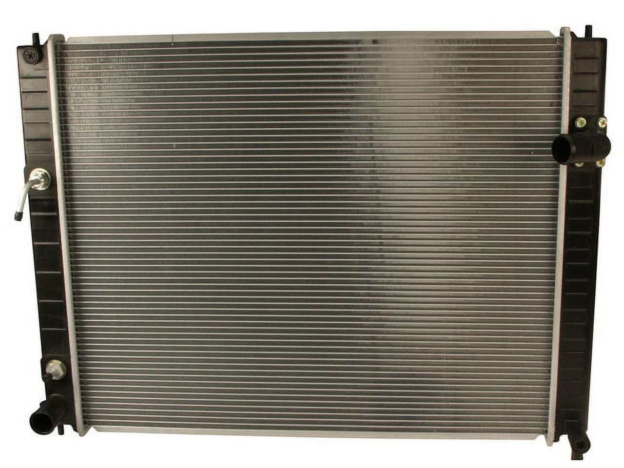 Infiniti Ex35 Radiator