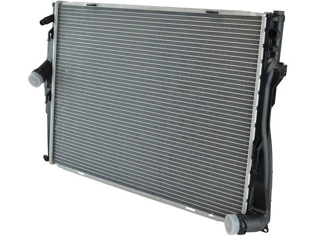Bmw 128i Radiator