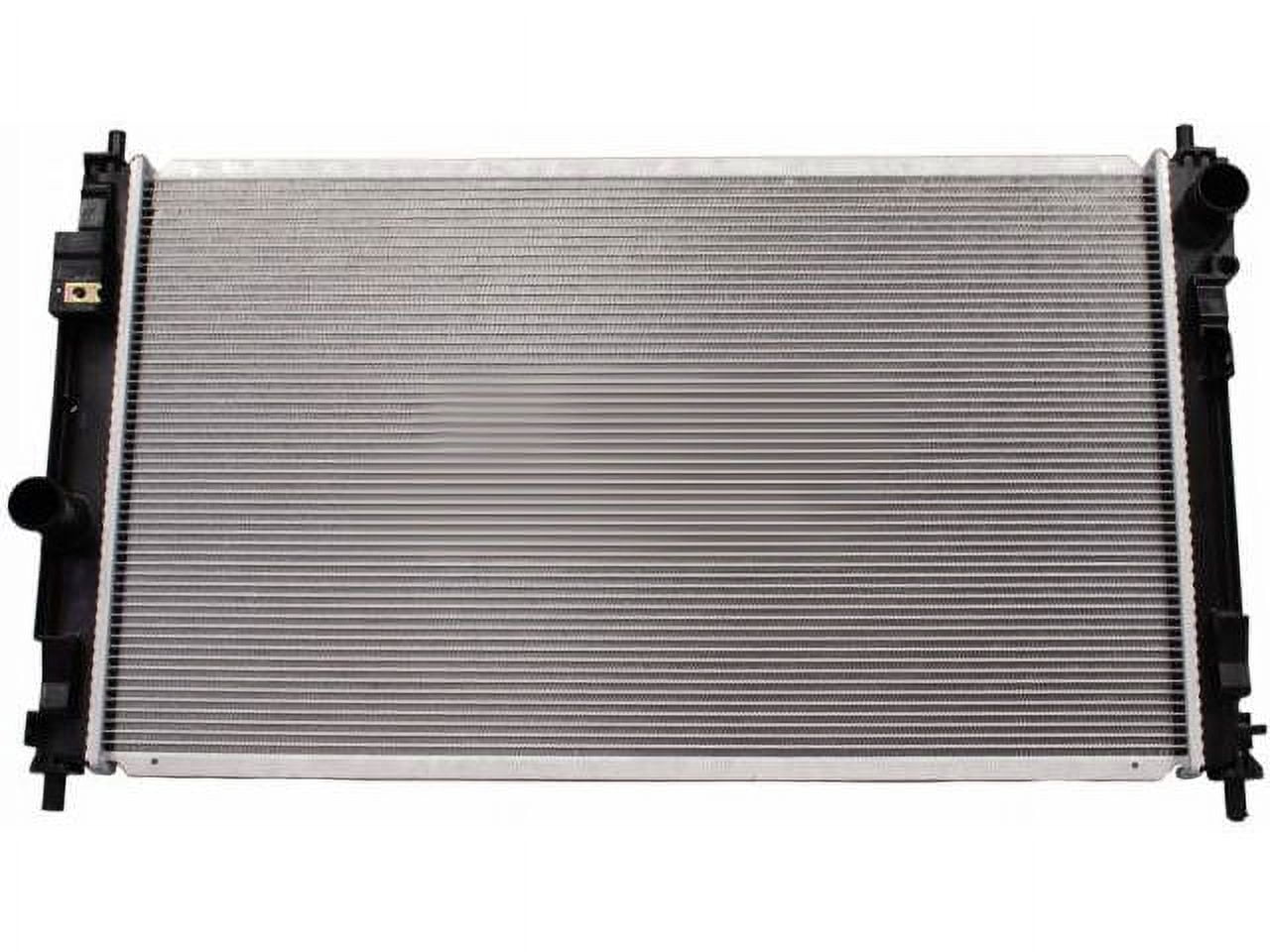 Radiator - Compatible with 2008 - 2014 Dodge Avenger 2009 2010 2011 ...