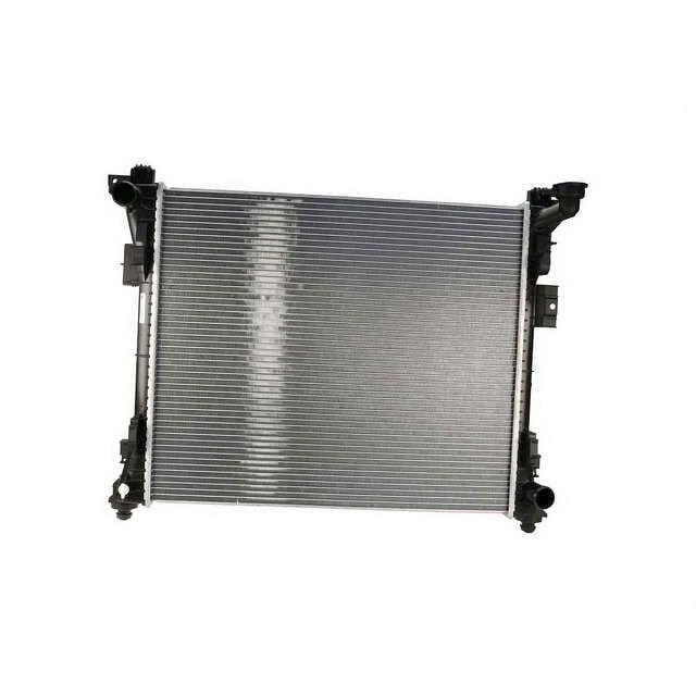 Radiator - Compatible with 2008 - 2016 Chrysler Town & Country 2009 ...