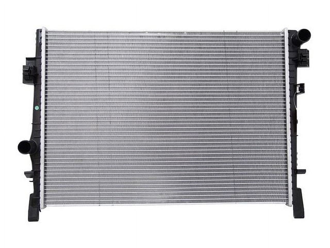 Radiator - Compatible with 2009 - 2020 Dodge Journey 2010 2011 2012 ...