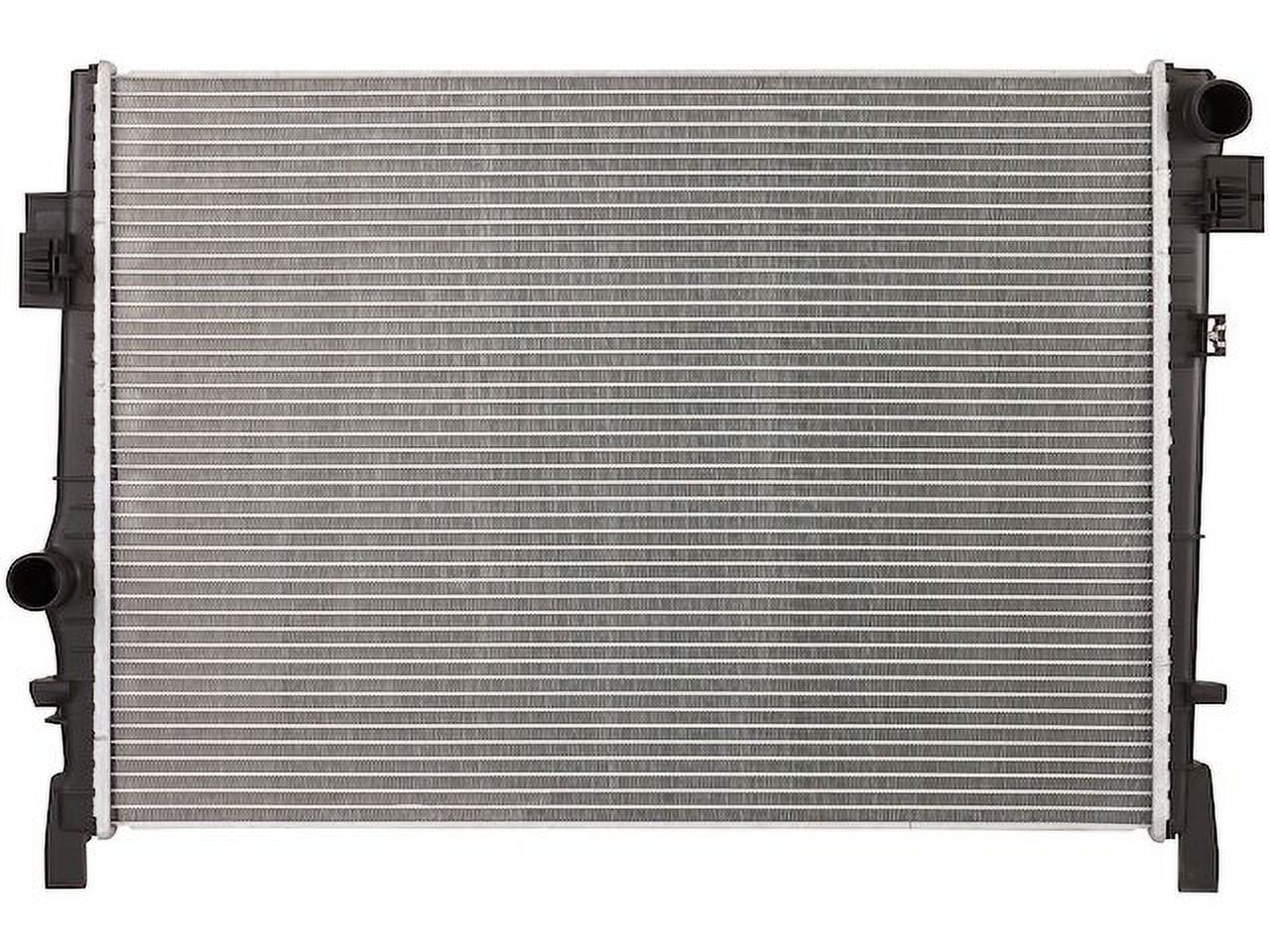 Radiator - Compatible with 2009 - 2020 Dodge Journey 2010 2011 2012 ...