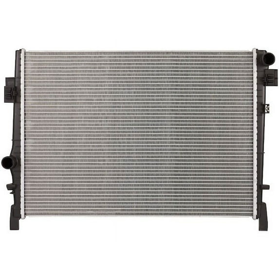 Radiator - Compatible with 2009 - 2020 Dodge Journey 2010 2011 2012 ...